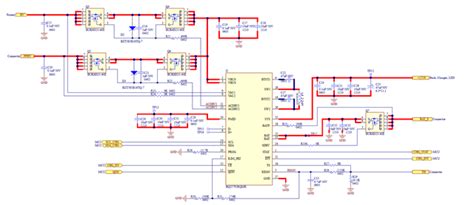 TPS25751 Mechanism Returning To PTCH Mode Power Management Forum Power Management TI E2E