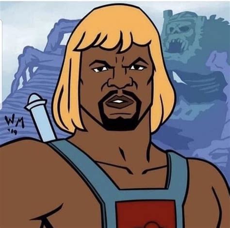 Terry Crews Meme Funny
