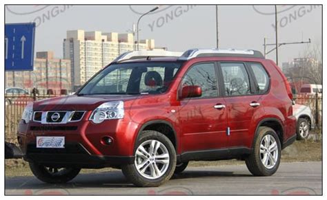Фара противотуманная л=п для Ниссан Х-Трейл - Nissan X-Trail - 2 ...