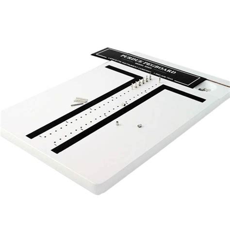 Purdue Pegboard Sme Inc Usa