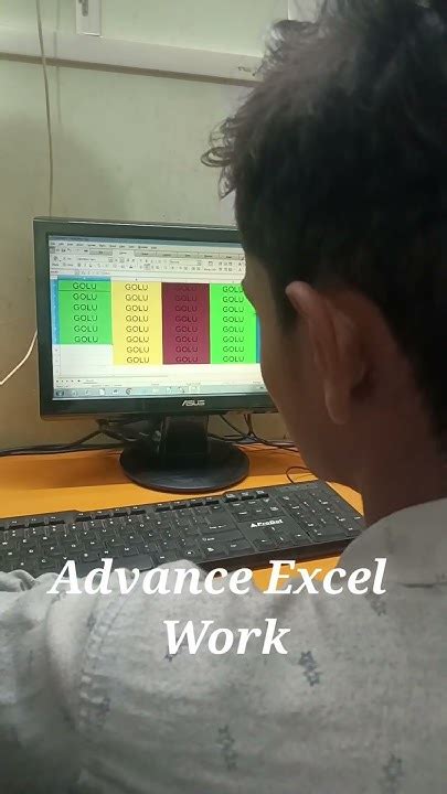 Advance Calc Work Libreoffice Shorts Tipsandtricks Viral