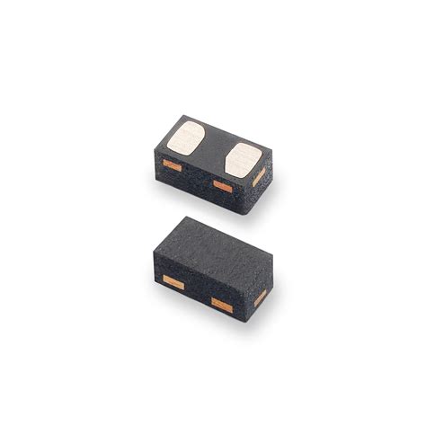 Bidirectional Tvs Diode Array With 5a Surge Tolerance Extends Operating