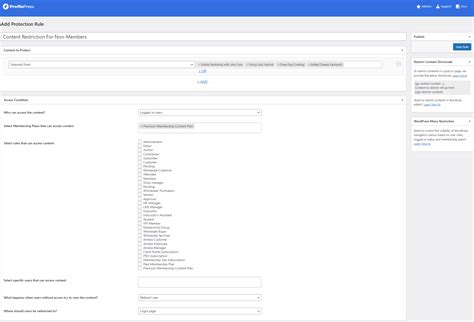 How To Create A Wordpress Paystack Payment Form Profilepress