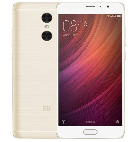 Weekly Roundup Xiaomi Redmi Pro Mi Notebook Air Samsung Galaxy J Pro Gionee M M Plus And