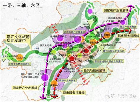 江西省赣州市买房子该如何选择？ 知乎