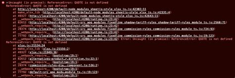 Not Working On Angular 13 And 14 Xlsx Latest Version Issue 2747 SheetJS Sheetjs GitHub
