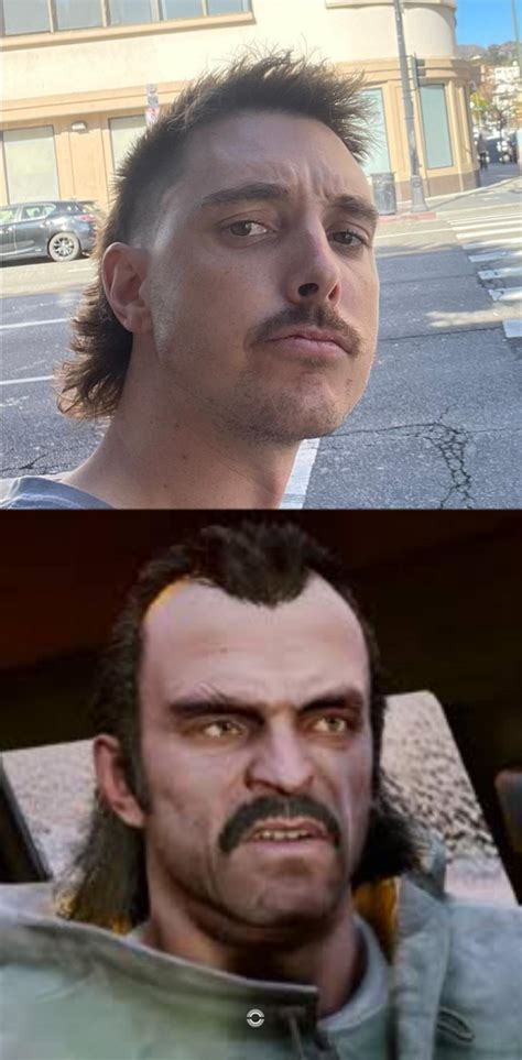 Trevor Phillips Real Life