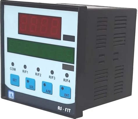 Digital Flow Rate Indicator Totalizer For Automotive Electronic Industry At Piece In Pune