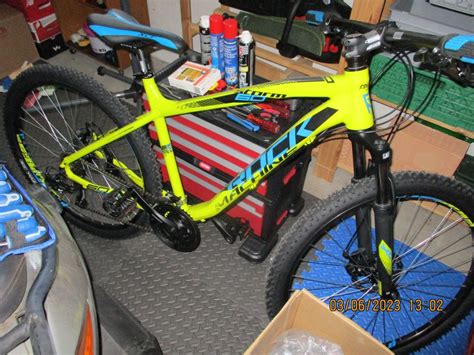 Rock Machine Bike | Kaufen auf Ricardo