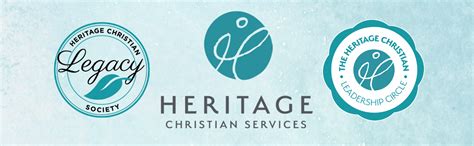 Leadership Luncheon Heritage Christian Services