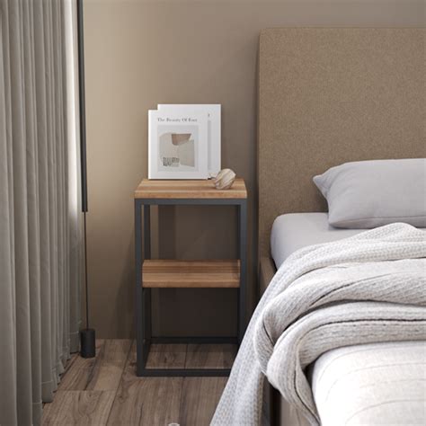 ᐉ Тумба Msmloft каркас металевий 700 44 • Краща ціна в Києві Україні • Купити в Епіцентр