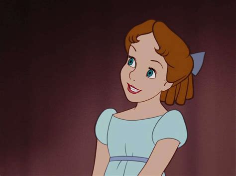 Wendy Darling The Parody Wiki Fandom Powered By Wikia