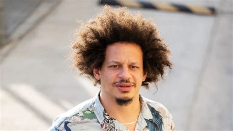 Comedian Eric André Says He Was Racially Profiled At Airport Nbc New York