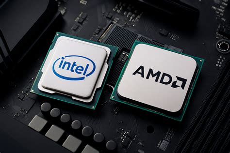 Intel Vs Amd Which Cpu Is Better For Your Next Pc Build Gadget Grab