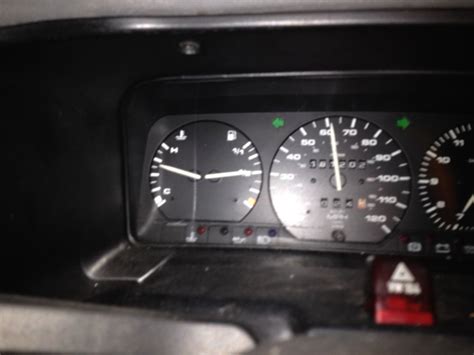 Is This Normal T4 Running Temperature Vw T4 Forum Vw T5 Forum