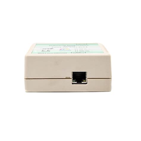 Win Sn Tnh E Ethernet Based Temperature And Humidity Sensor