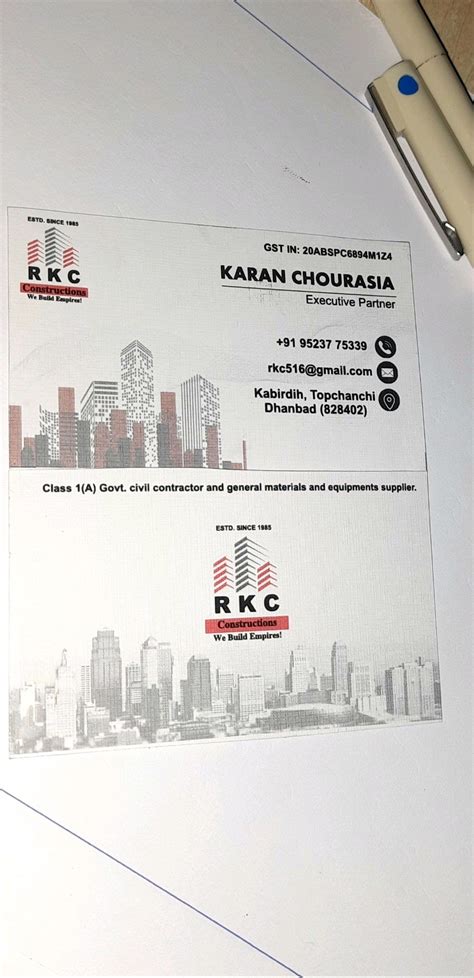 Karan Chourasia On Linkedin Happy To Announce That I Have Successfully Registered Myself As A