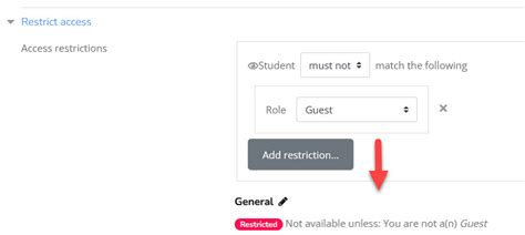 Moodle Teachers Provide A Glimpse Of Your Course Activities Using