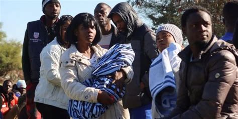 tunisia crisis fg says nigerians agree to return home nairametrics