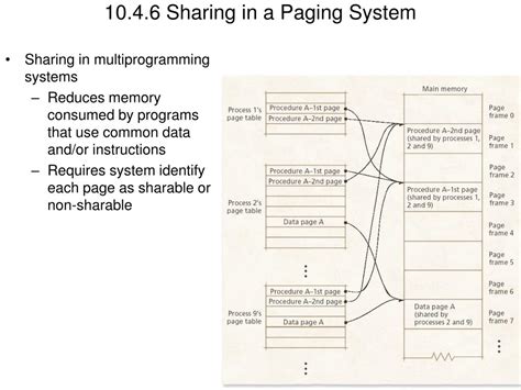 PPT 10 4 4 Multilevel Page Tables PowerPoint Presentation Free Download ID 1222278