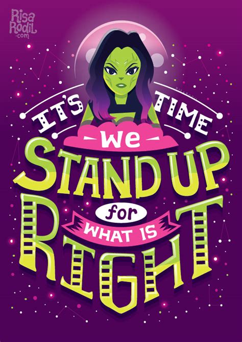 Mcu Character Posters Behance