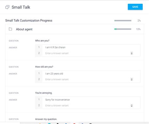 create a chat bot in 10 minutes easily no coding skills required by