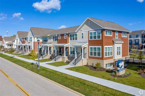 The Bevy 8600 N Deerwood Dr Brown Deer Wi 53209