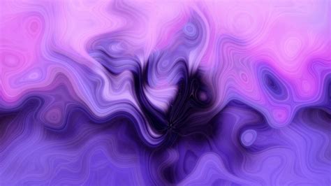 Abstract Twist Light Fiber With Multi Color Line Animation 22534185
