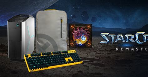 블리자드 엔터테인먼트 스타크래프트 리마스터 Pc방 이벤트 진행