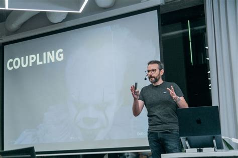 On The Spot Development On Linkedin Techspot Techspotpl Techspotmeetup Softwarearchitecture…