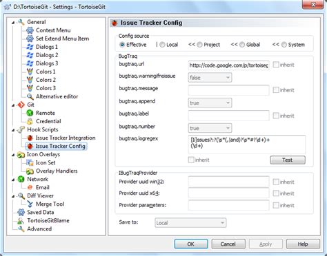 Gitconfig Settings For Araxis Merge Communitymasa