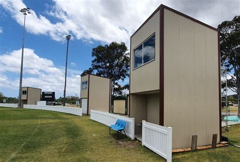 Coaches Box Upgrade Eximm Sport