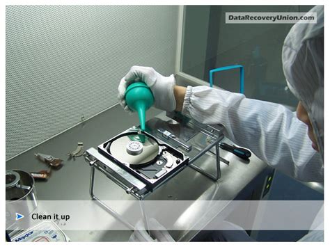 How To Open A Hard Drive Without Data Loss DataRecoveryUnion Com