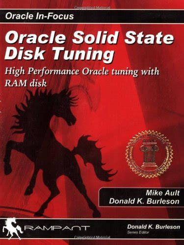 oracle solid state disk tuning high performance oracle tuning with ram