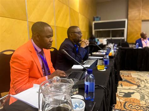 Photo Gallery Tb In The Mining Sector In Southern Africa