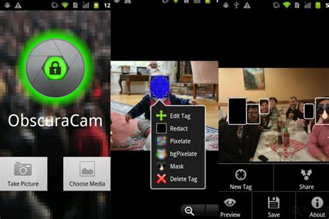 Easily Edit Or Remove EXIF Metadata From Your Photos On Android