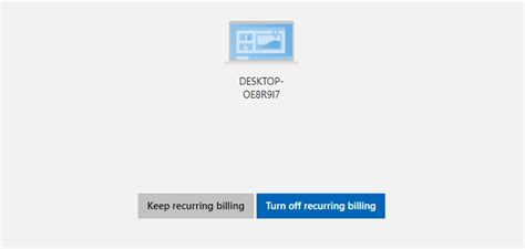 Microsoft Does NOT Try To Scam You Into Not Canceling Your Subscription With Inappropriately