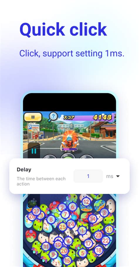 Speed Auto Clicker Download Apk Per Android Download