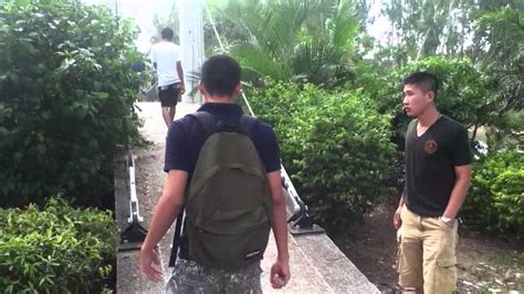 Kasetsart University Kamphaeng Saen Campus อ แคท Youtube