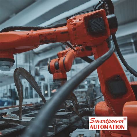 Automation Digitaltransformation Workflowoptimization Leadership Smartpowerautomation