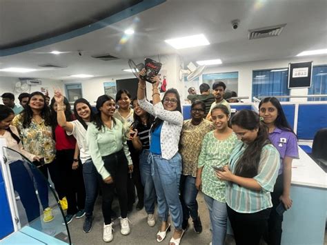 Sumit Tyagi On Linkedin Employee Engagement Activity