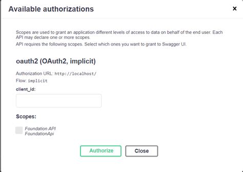 Jwt Authentication And Swagger With Net Core 30 Stack Overflow