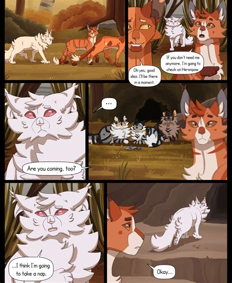 Page 82 Clouded Skies Comic Fury Comic Fury Webcomic Hosting