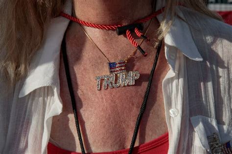 Opinion Heres Why We Shouldnt Demean Trump Voters The New York Times