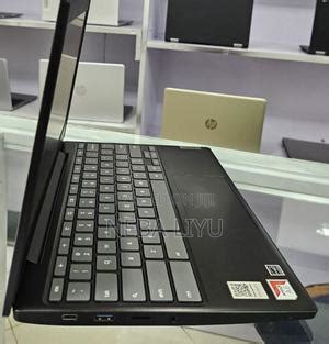 New Laptop Lenovo Chromebook C Gb Amd A Ssd Gb In Bole Laptops Computers Neba Liyu