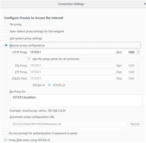 Installing Shadowsocks Rust A Secure Open Source Proxy Server Better