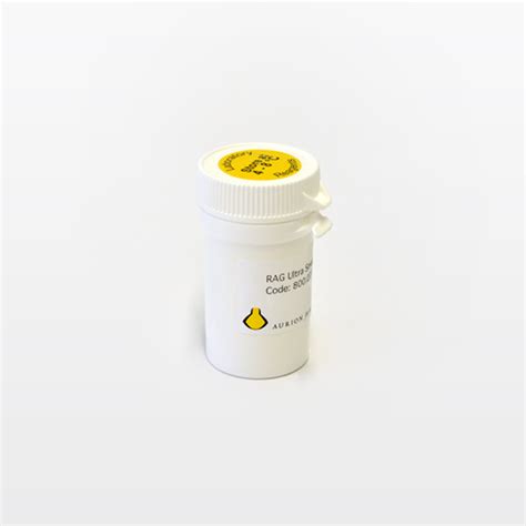 Immunogold Labeling