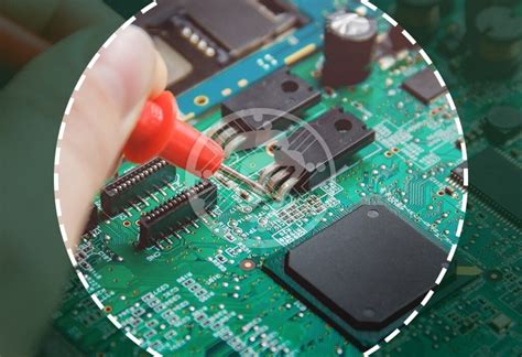 Prototype PCB Manufacturing Technotronix