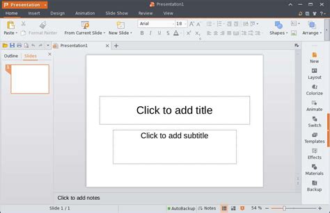 How To Install Kingsoft Office On Linux