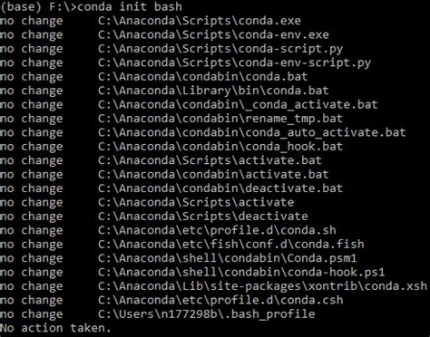 Python MLflow Run Example Gives Me CommandNotFoundError Stack Overflow